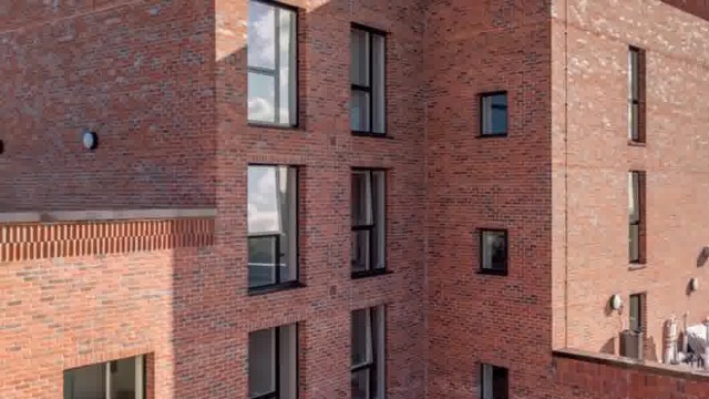 全球最大的木结构建筑,地板墙面都是木头,网友:着火咋办?