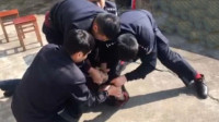 杭州一男子欠债17万想分141年还清 被法院强制执行拘留15日
