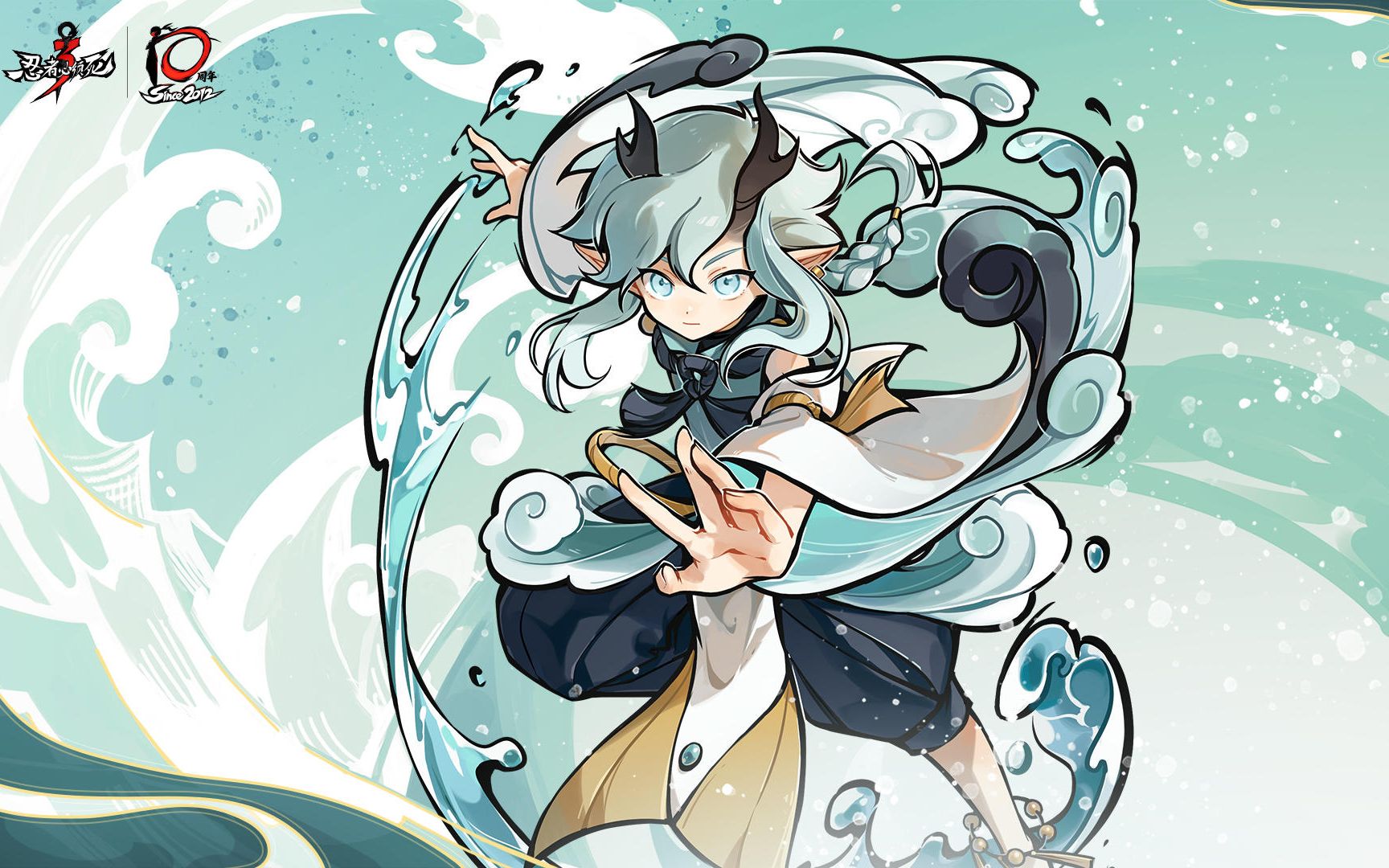 忍者必须死3哪个SSR武器最好用 武器排行