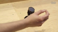 Google’s smartwatch with radar for gesture control