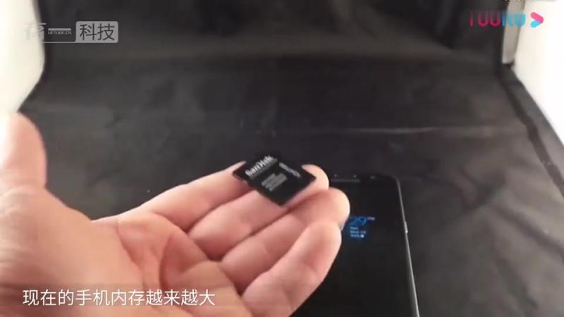 手机上逐渐消失的功能,马上就是SIM卡被取消!