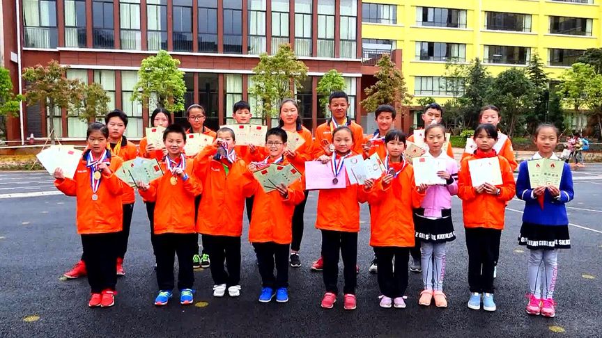 昆明学校介绍之龙泉路小学