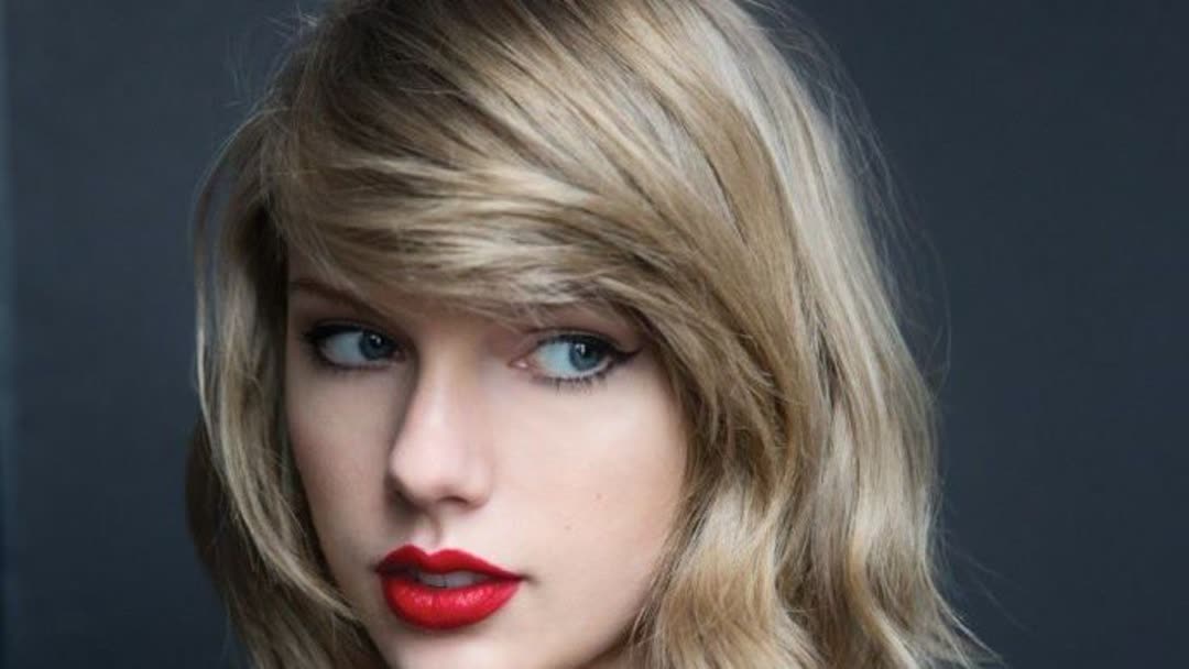 5分钟看完Taylor Swift成长史!从乡村歌手到流行天后!