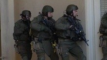FBI档案:拒绝引爆