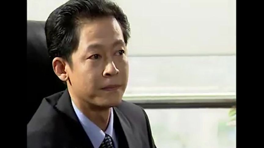 黑冰:会计故意逃税给公司省了40多万,却遭到董事长郭小鹏的训斥