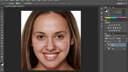 ps班 ps入门学习 平面设计图片