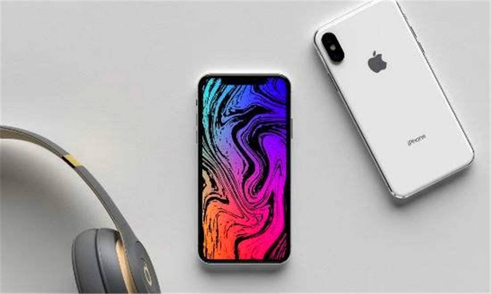 vivo X23对比iPhone X,在性能上,这差距可真大