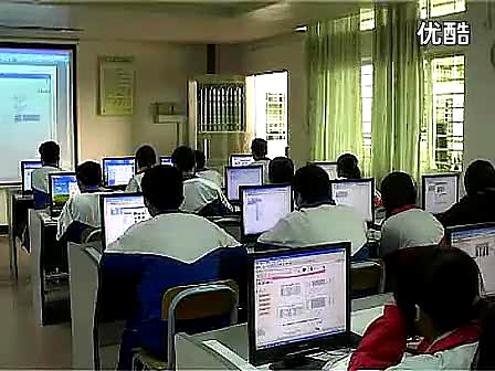 《利用图表呈现分析结果》 高中信息技术优质课评比暨观摩