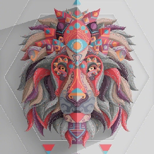 乌鸦蚊子兽 