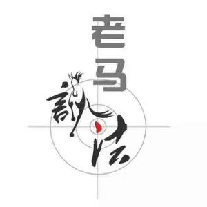 老马说法直播 