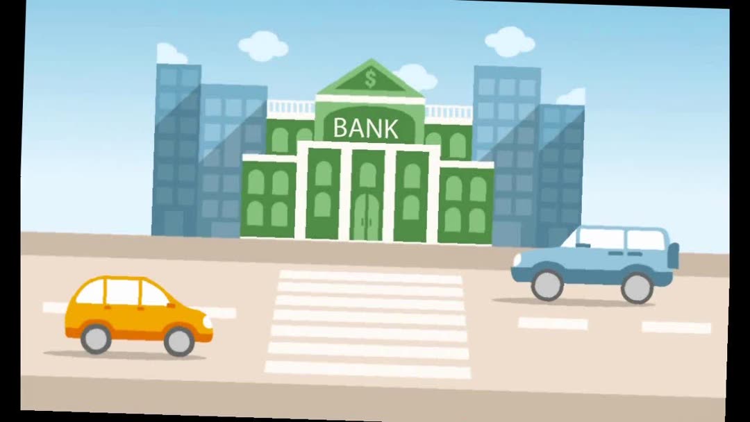 汇卡商务防范电信诈骗宣传片