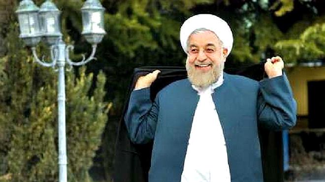 关键时刻,大国协助伊朗,千万吨石油将秘密送往东方