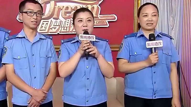 一家人三代都是公交人,周立波一脸惊讶:全是沾亲带故的啊!