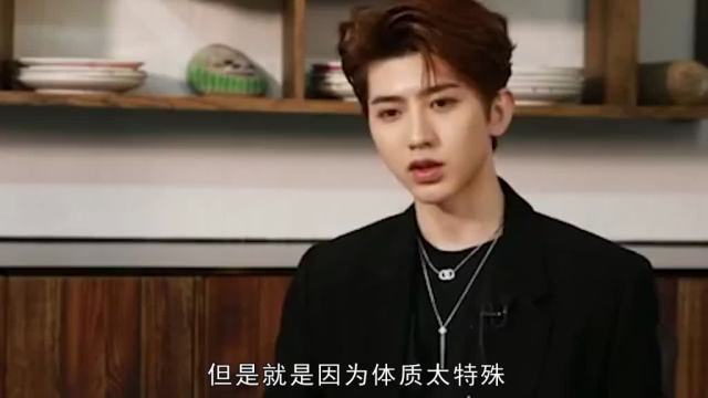 蔡徐坤教科书式洗白,官方新身份,iku:看你们谁还敢黑啊!
