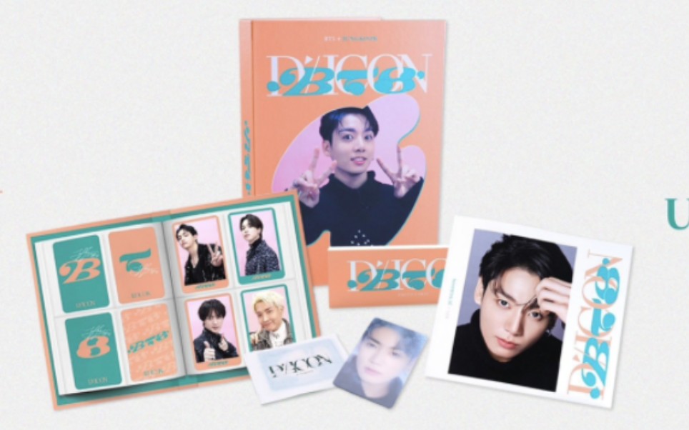 D社新101张小卡卡册来袭-开箱