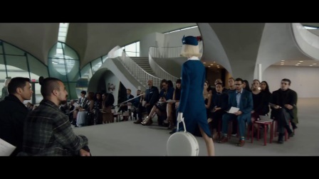 《瞒天过海:美人计》(Ocean's Eight)官方预告片 —— 中文字幕