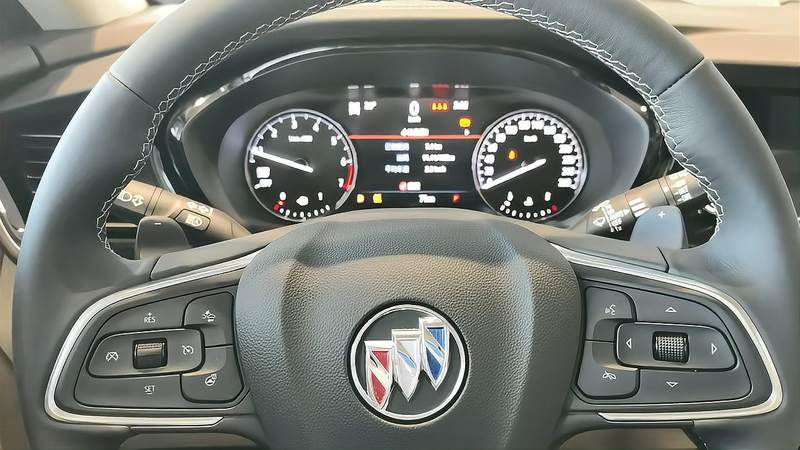 定速巡航教程来了!