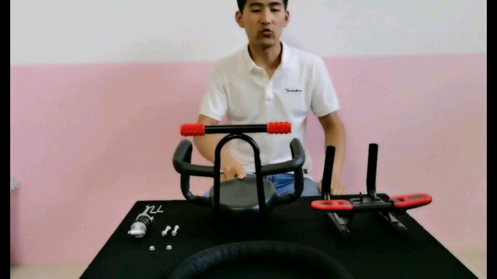 大捆绑器使用视频