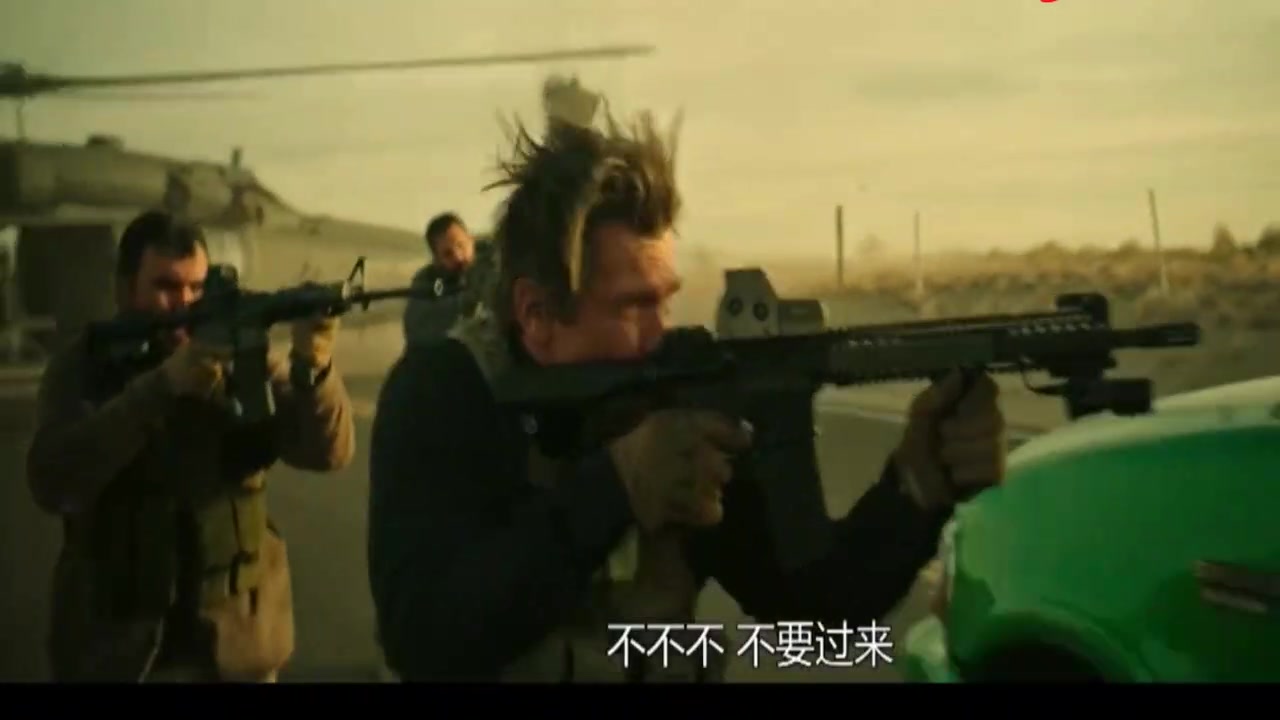 最新经典动作电影看看什么叫做话不多说执行力最强的电影_0002