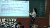 ...Unit6 How often do you exercise.Section A 1a-2.d优质课教学视频,宁夏