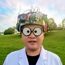 科学有大脑 