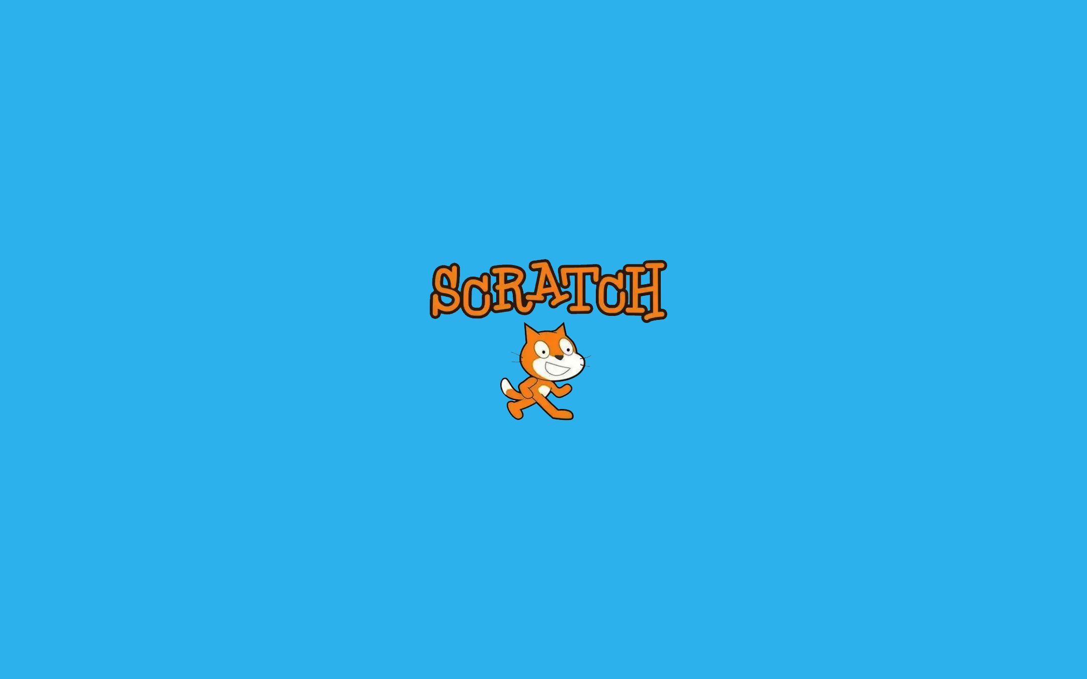 小盆友scratch3.0界面学习