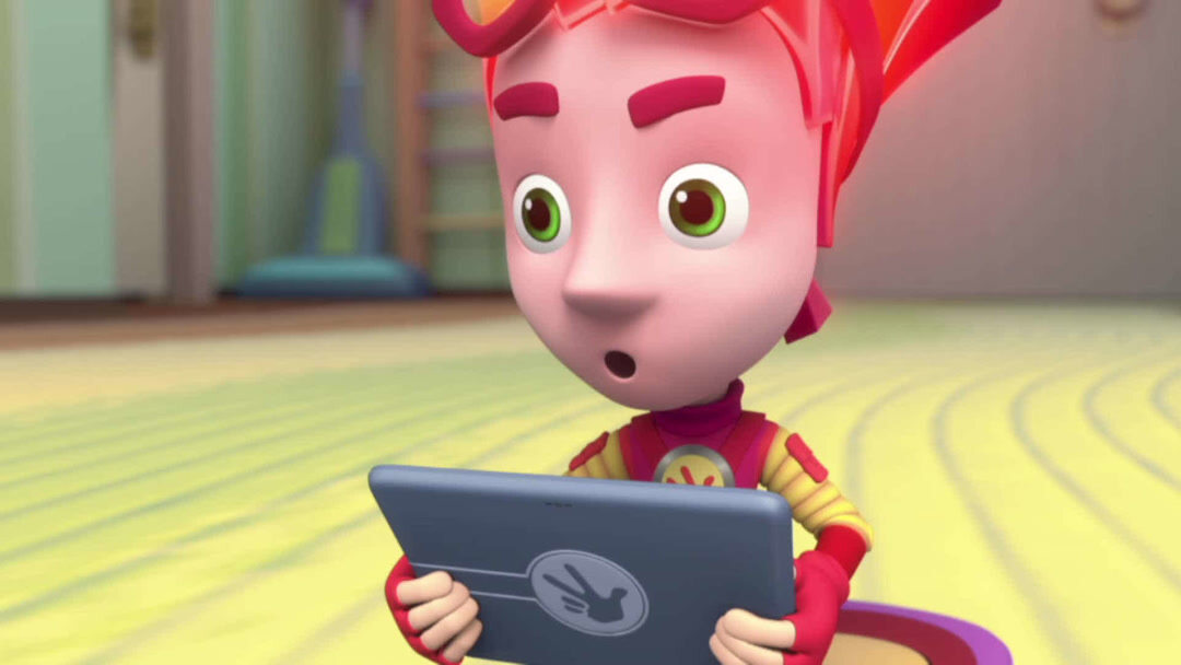 螺丝钉 第97集 绳结