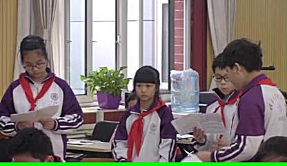 29 将相和_第二课时(市一等奖)(北京版六年级上册)_T1181217