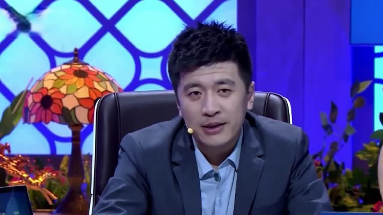 张雪峰未来想和企业家们合作 他想帮助大学生找到自己的定位