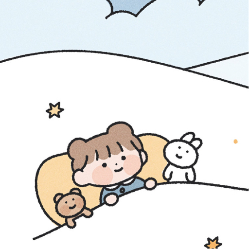 小糕_Gxi 