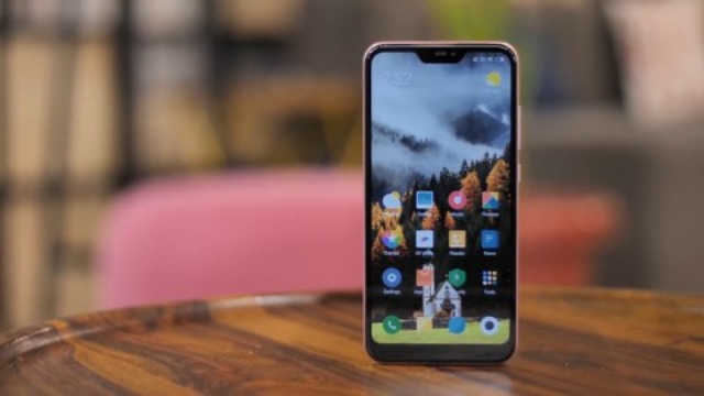为什么现在所有手机都是一体机?这四个原因不说你不会知道!