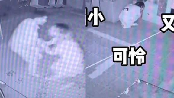 女子玩密室掉落身份证,被“鬼”捡到后满屋喊名字,网友:玩心态