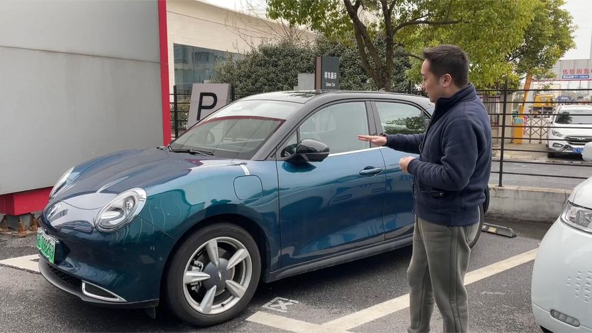 只要10万就能买到的保时捷设计理念!