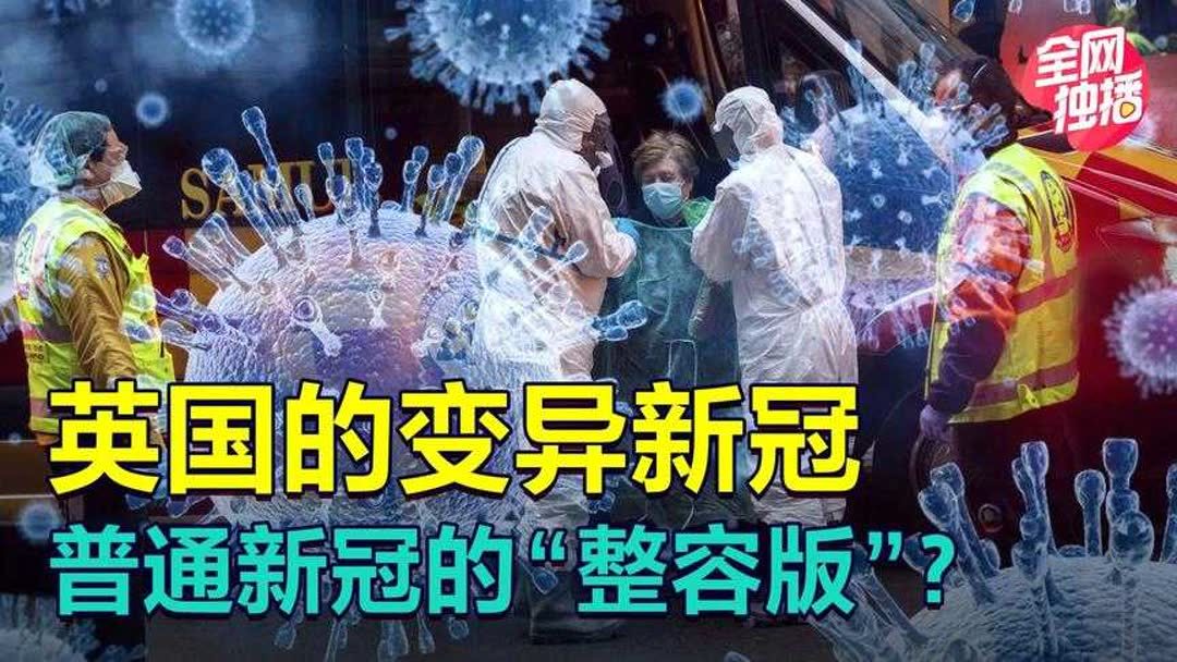 新冠病毒也是靠脸吃饭的,变异新冠是怎样清除其他新冠病毒的?
