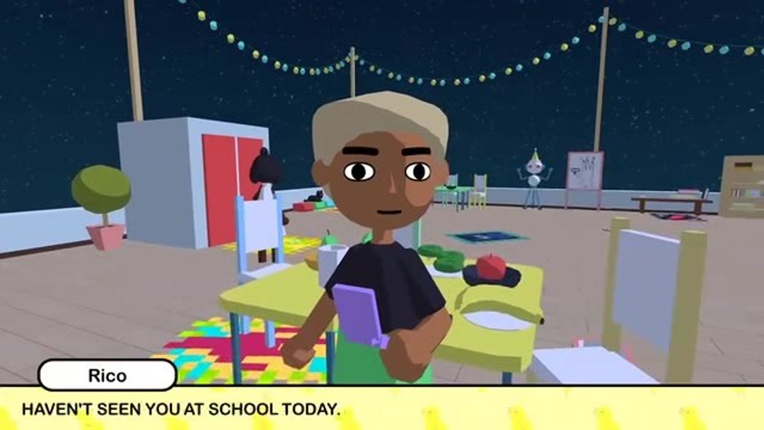 【屌德斯解说】 握手模拟器 用手指与人交流