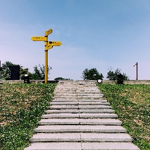 吃货沫沫小导游 