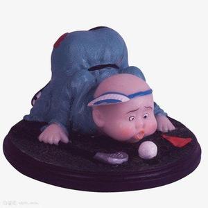 老顽童VS小顽童 