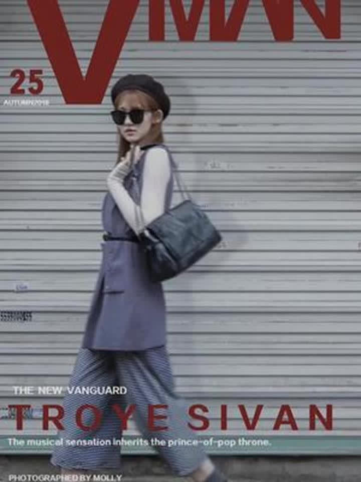 高端的CSC(菜市场)早就瞄准了时尚潮流