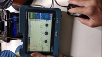 ...EXFO MAX710B 光时域反射仪 OTDR 光纤光缆测试仪演示讲解视频