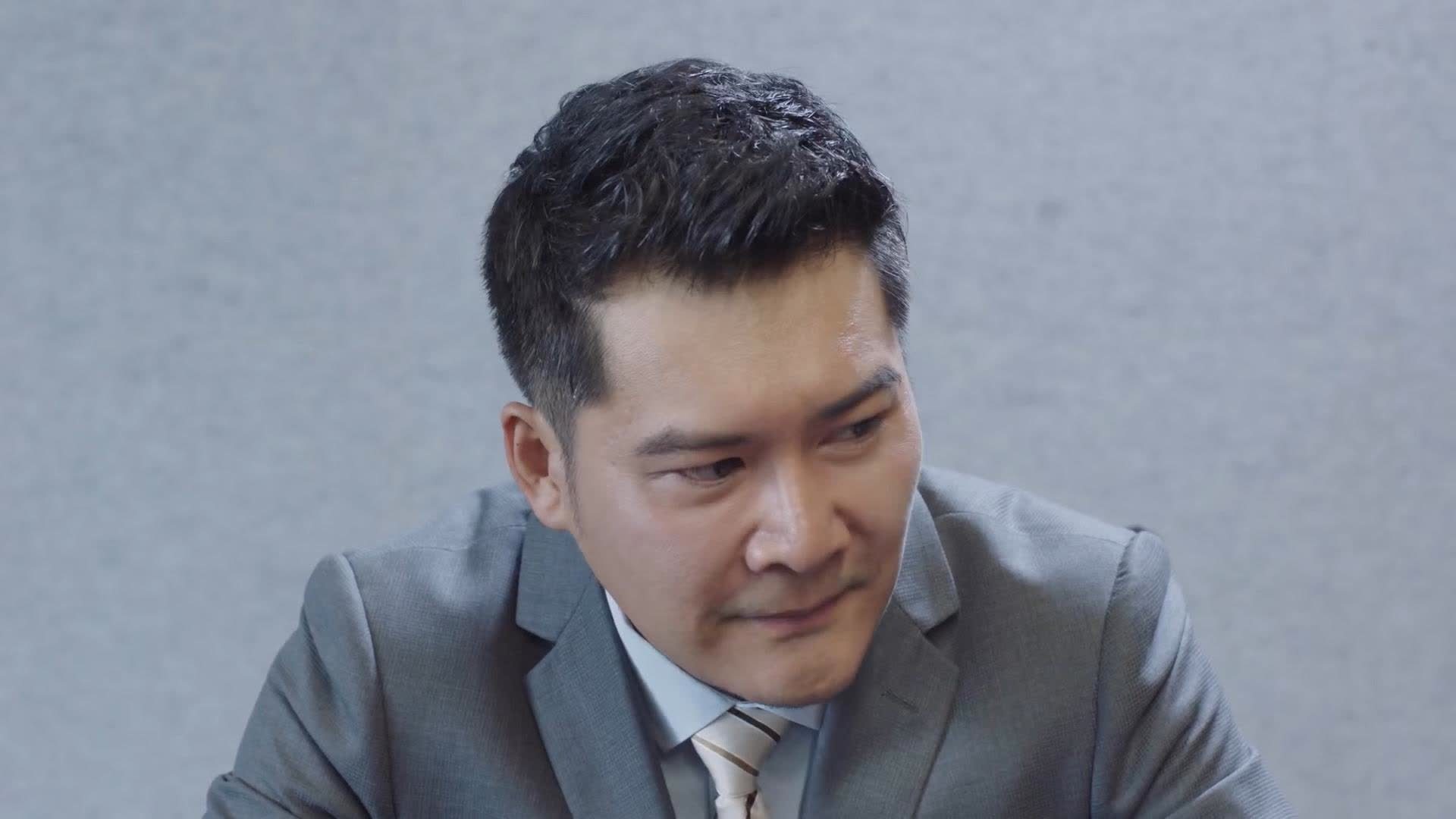 飞鸟集:董事长被抓,秘书竟然私下开会,他到底有什么目的