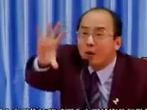 周弘—为人父母不可不听的演讲