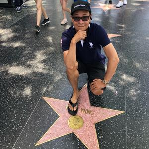 开心快乐的四哥 