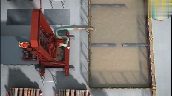 「17个动画流程」手把手教你钻孔灌注桩施工技术