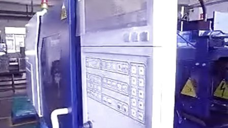 塑胶机模具保护器视频演示