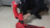 三合一使用视频