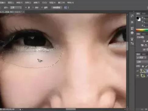 PhotoShop 入门教程 实战PS教程 PS作图