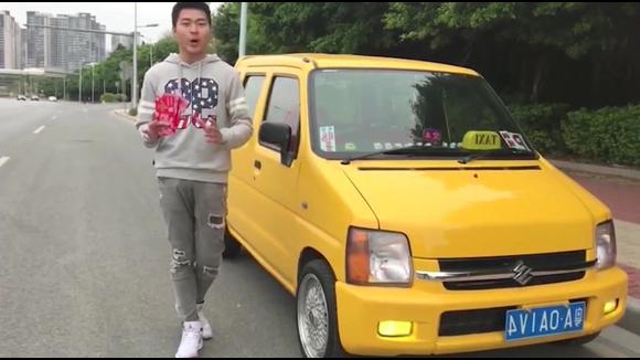 教你不踩离合换挡大法!从此你是朋友心中的车神!