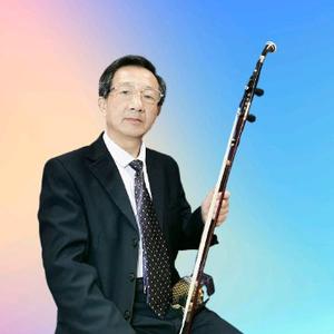 季朝友（二胡音乐) 