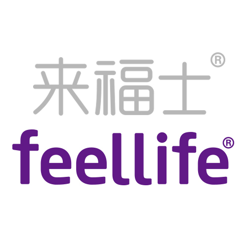 Feellife来福士 