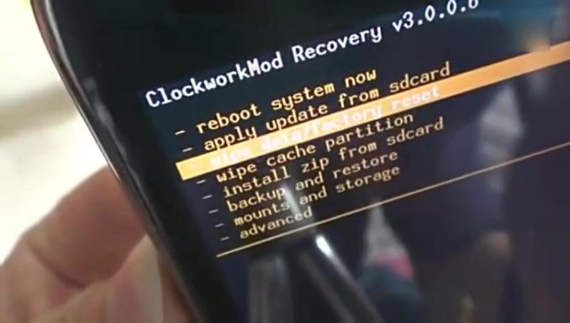 安卓刷机教程 htc安卓刷机教程 三星安卓刷机教程
